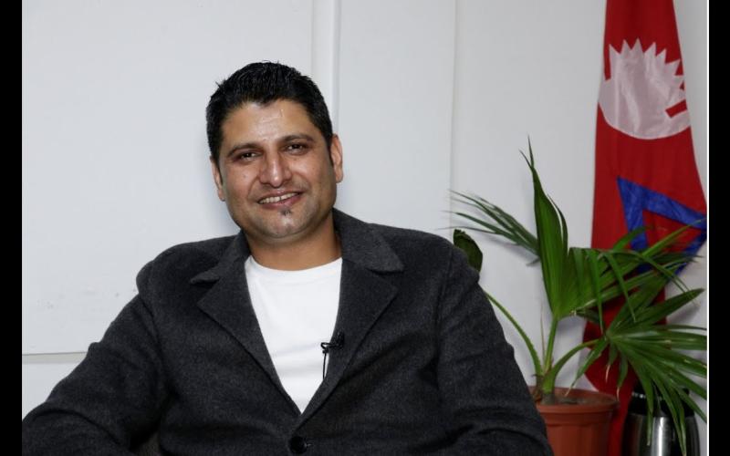 Video Gallery | Town Development Fund