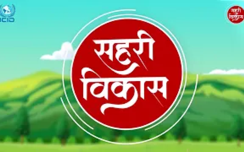 Video Gallery | Town Development Fund